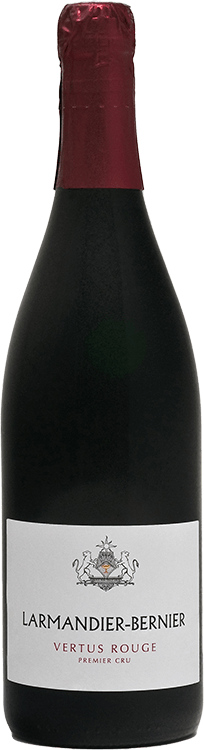 Larmandier-Bernier : Vertus Rouge Premier Cru 2020 Champagne ...