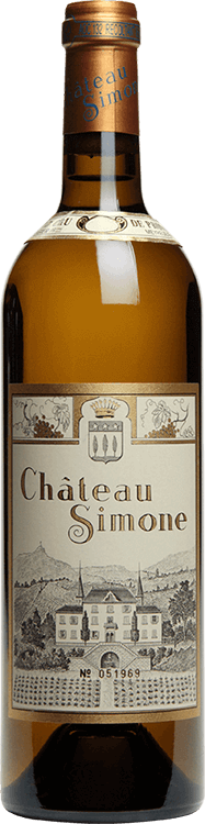 Buy Chateau Simone wine online - Millesima