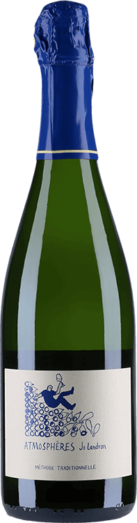 Jo Landron : Brut Atmosphères - Wein kaufen - Millesima.at