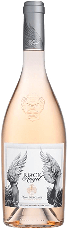 Château d'Esclans Rock Angel 2022 - Millesima.fr