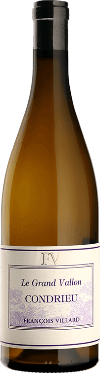 François Villard : Le Grand Vallon 2019 - Millesima.at