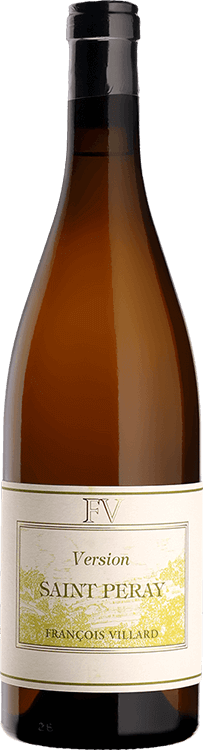 François Villard : Version 2022 | Millesima