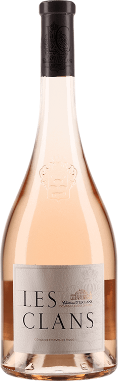 Les Clans 2021 Fine Wine