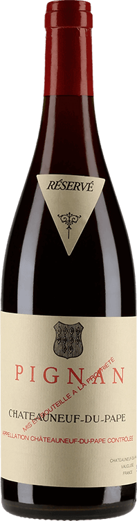 Château Rayas : Pignan 2008 - Millesima.com