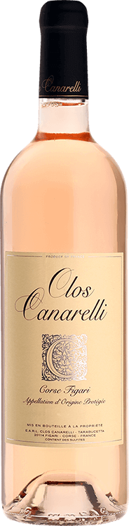 Clos Canarelli 2022 Fine Wine