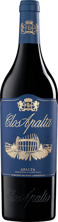 Clos Apalta 2021 - Wein kaufen - Millesima.de