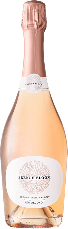 French Bloom : Le Rosé - Millesima.lu