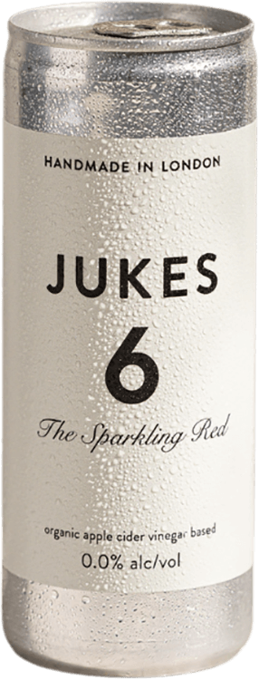 Jukes : Jukes 6 The Sparkling Red - Millesima.com