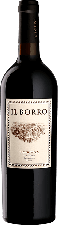 Il Borro : Il Borro 2016 - Millesima.it