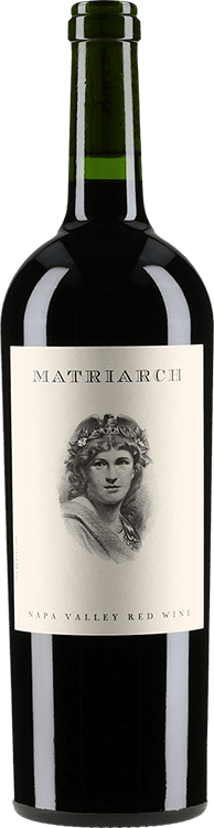 BOND : Matriarch 2010 | Millesima