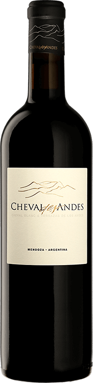 Cheval des Andes 2017 - Millesima.fr