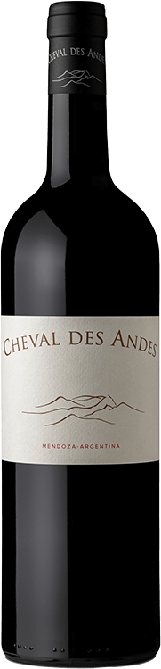 Cheval des Andes 2019 | Millesima