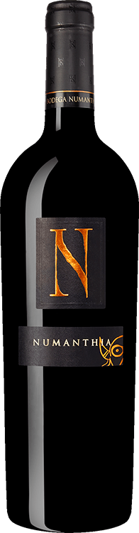 Numanthia : Numanthia 2019 Fine Wine - Millesima.com.hk