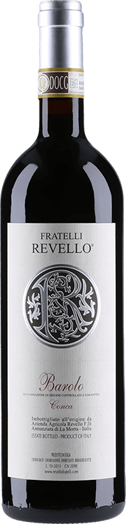 Fratelli Revello : Barolo Conca 2016 | Millesima