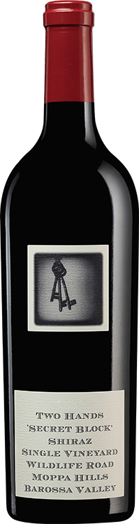 Two Hands : Secret Block Shiraz 2021 Fine Wine - Millesima.com.hk