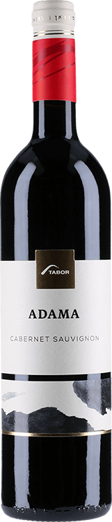 Tabor : Adama Cabernet Sauvignon 2023 | Millesima
