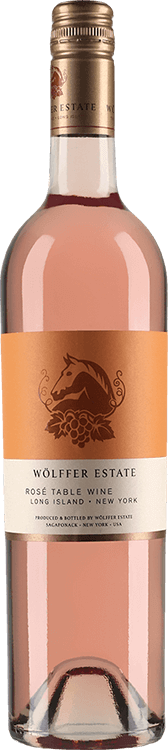 Wolffer Estate : Rose 2019 | Millesima