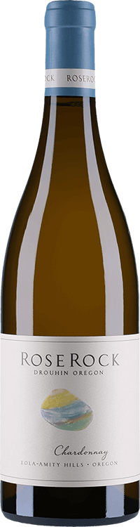 Domaine Drouhin : Roserock Vineyard Chardonnay 2021 - Millesima.fr