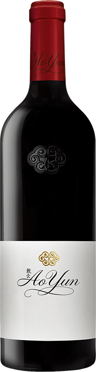 Ao Yun : Ao Yun 2020 Fine Wine - Millesima.com.hk