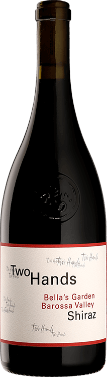 Two Hands : Bella's Garden Shiraz 2019 Fine Wine - Millesima