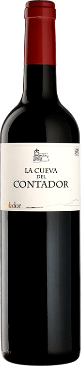 Bodega Contador : La Cueva del Contador 2016 - Millesima - Millesima.es