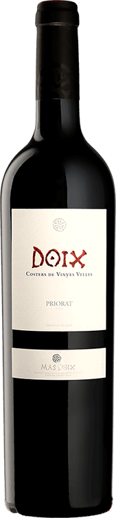 Mas Doix : Doix 2018 | Millesima