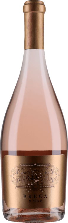 Bodegas Breca : Breca Rose 2017 | Millesima