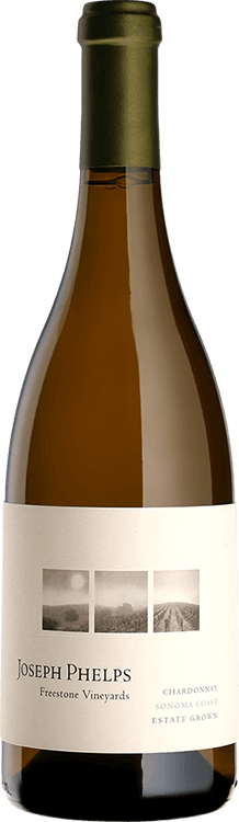 Joseph Phelps Vineyards : Freestone Chardonnay 2019 - Millesima.fr