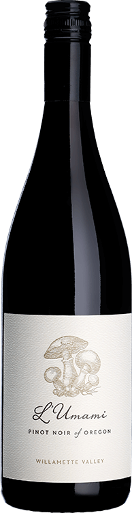 L'Umami : Pinot Noir 2018 | Millesima