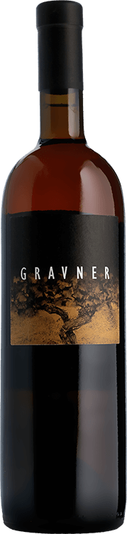 Josko Gravner : Ribolla 2012 | Millesima