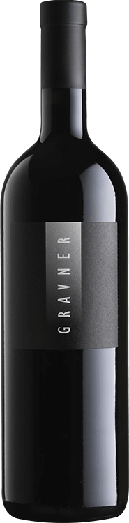 Josko Gravner : Rosso Breg 2007 | Millesima