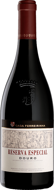 Casa Ferreirinha : Reserva Especial 2014 - Millesima.it