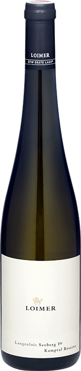 Loimer : Riesling Langenlois Seeberg 2013 - Wein kaufen - Millesima.de