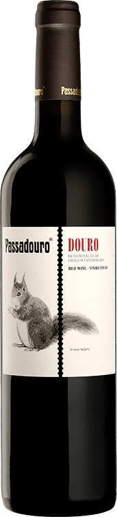 Quinta do Passadouro : Passadouro 2016 - Millesima - Millesima.es