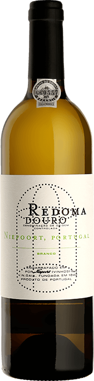 Niepoort : Redoma Branco 2019 - Wein kaufen - Millesima.de