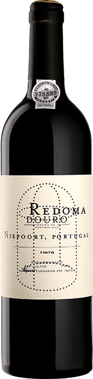 Niepoort : Redoma Tinto 2021 Fine Wine - Millesima.com.hk
