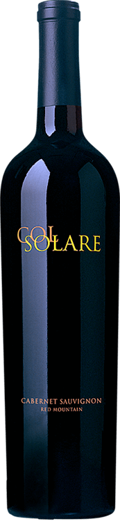 Col Solare : Cabernet Sauvignon 2018 | Millesima Col Solare : Cabernet Sauvignon 2018 | Millesima