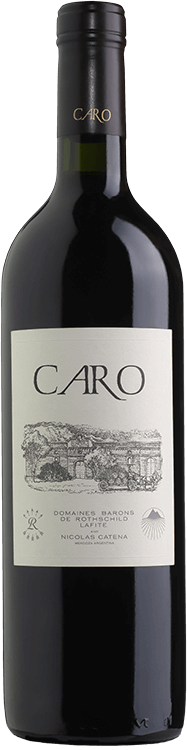 Bodegas CARO : CARO 2021 Fine Wine - Millesima.com.hk