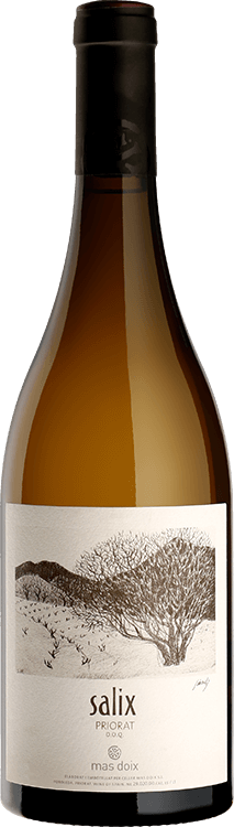 Mas Doix : Salix 2021 Fine Wine - Millesima