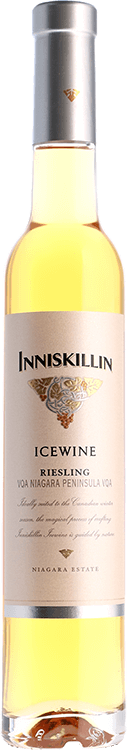 Inniskillin : Riesling Icewine 2021 | Millesima