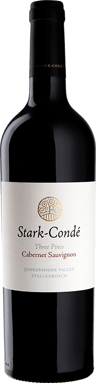 Stark-Condé : Three Pines Cabernet Sauvignon 2017 - Wein kaufen - de ...