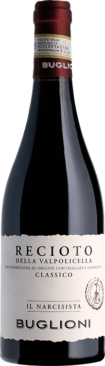 Buglioni : Il Recioto 2019 | Millesima