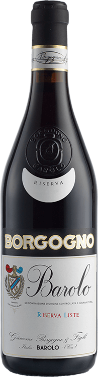 Borgogno : Liste Riserva 2019 - fr.millesima.ch