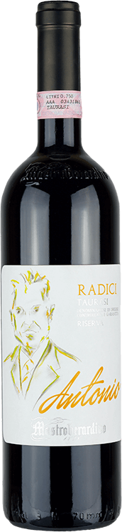 Mastroberardino : Radici Riserva "Antonio" 2008 - fr.millesima.ch
