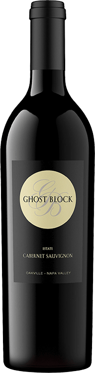 Ghost Block : Estate Cabernet Sauvignon 2020 | Millesima