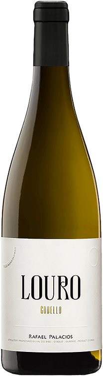 Rafael Palacios : Louro 2023 Fine Wine - Millesima.com.hk