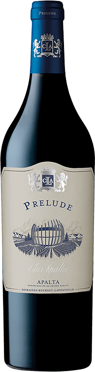 Clos Apalta : Prelude 2023 - Millesima.it