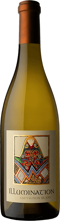 Quintessa : Illumination Sauvignon Blanc 2024 | Millesima