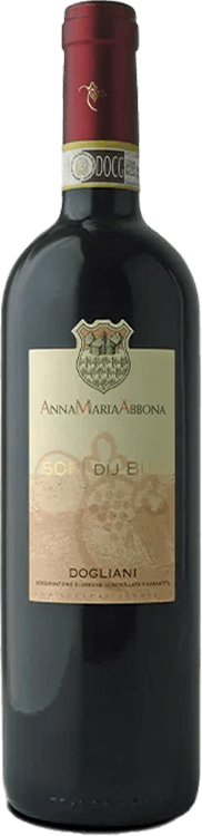 Anna Maria Abbona : Sori dij But 2023 | Millesima