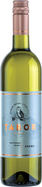 Tabor : Adama Sauvignon Blanc 2023 | Millesima